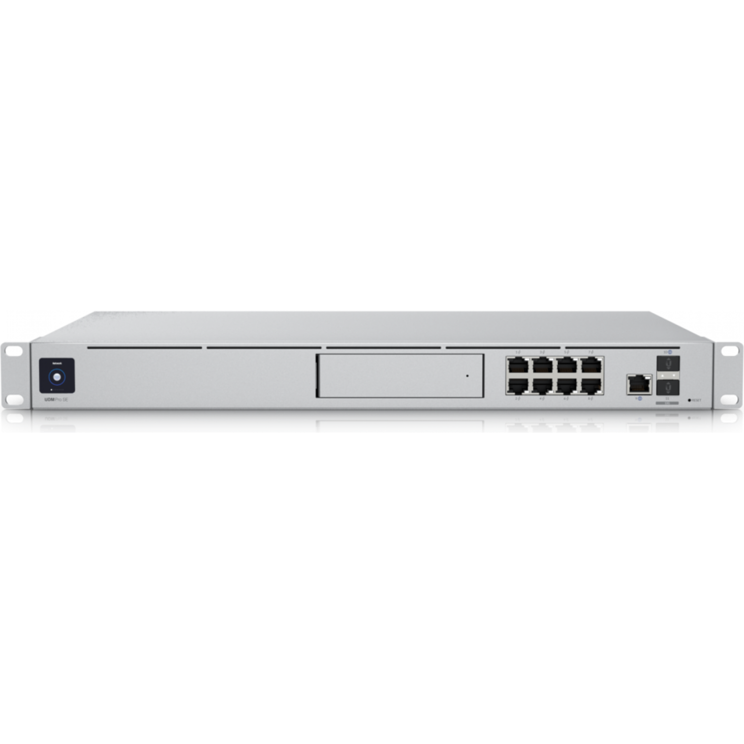 Многофункциональное устройство UBIQUITI UNIFI DREAM MACHINE PRO SE UDM ...